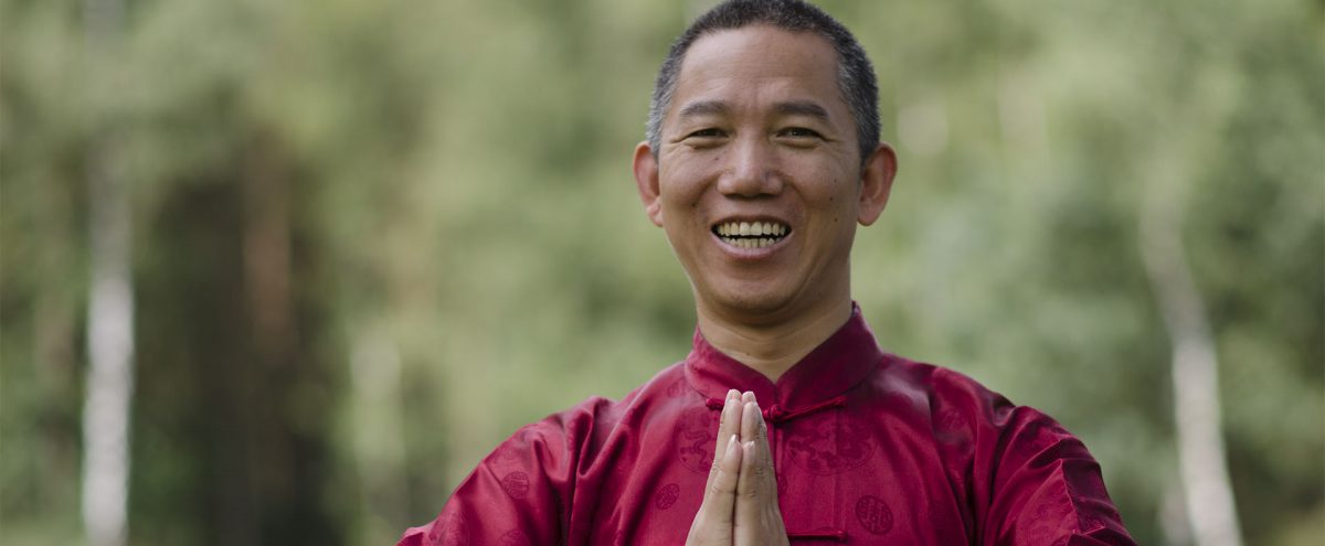 Welcome - Life Qi Center