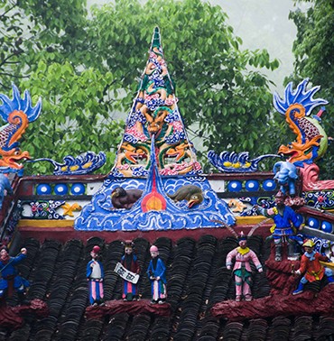 Welcome - Life Qi Center