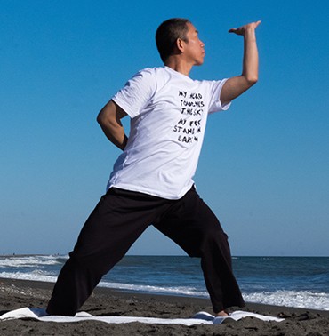 Welcome - Life Qi Center